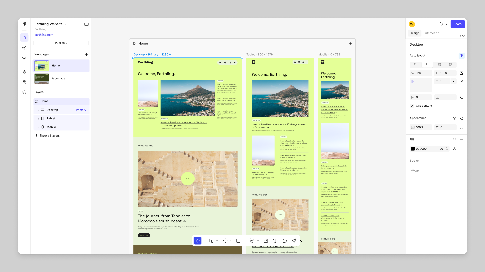 Figma Config 2025 Recap: Features Changing Design and Build